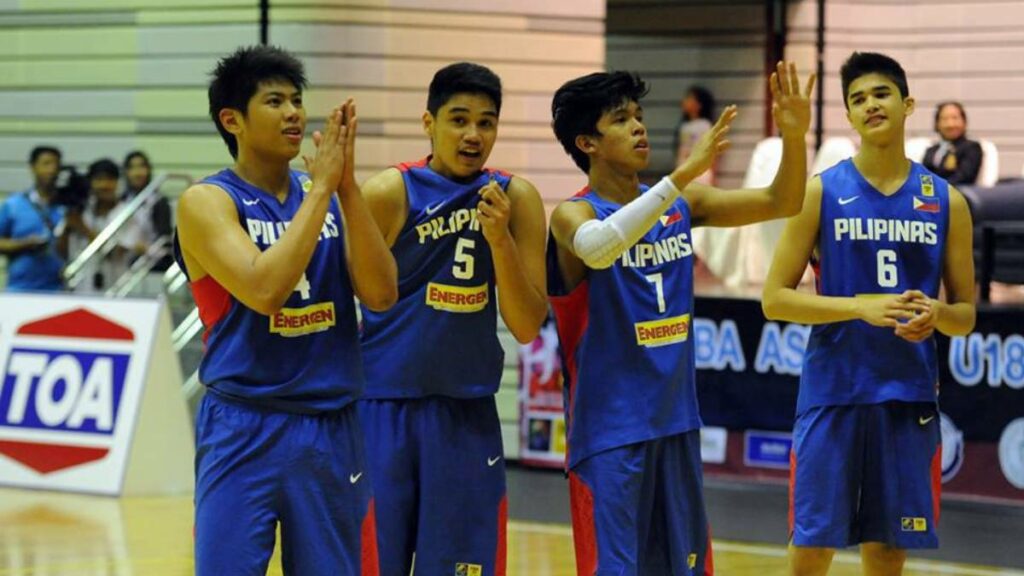 Prince Rivero to use 3x3 experience from eight years ago in Sista