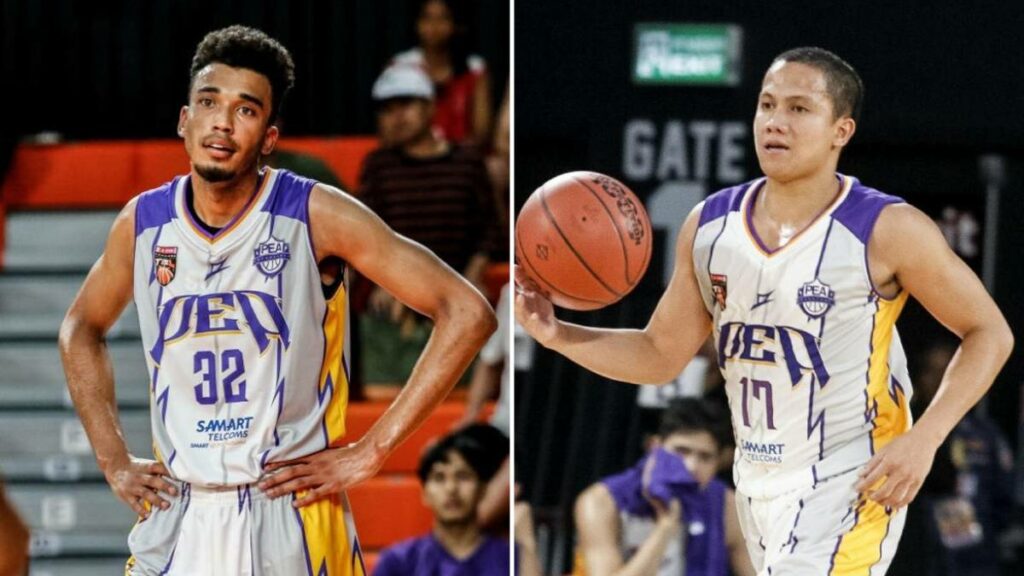 Vosotros not worried about familiarity with Gray heading to PBA 3x3