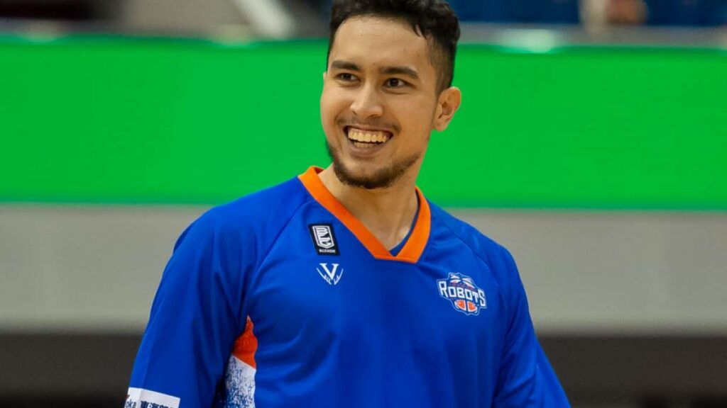 B.League: Javi GDL a DNP as Ibaraki snaps skid at Osaka's expense
