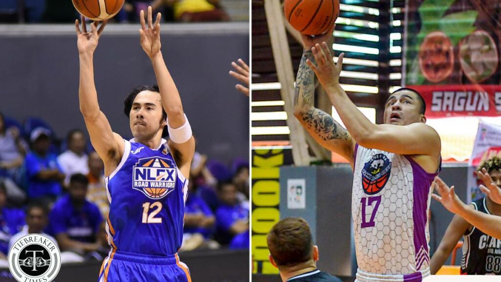 Fonacier’s Cavitex, Cardona’s Zamboanga slotted with TNT in PBA 3x3 A
