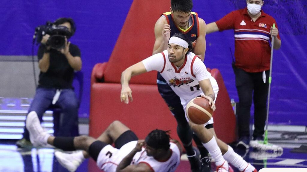 Banal opts to leave after being given one conference extension by Alaska