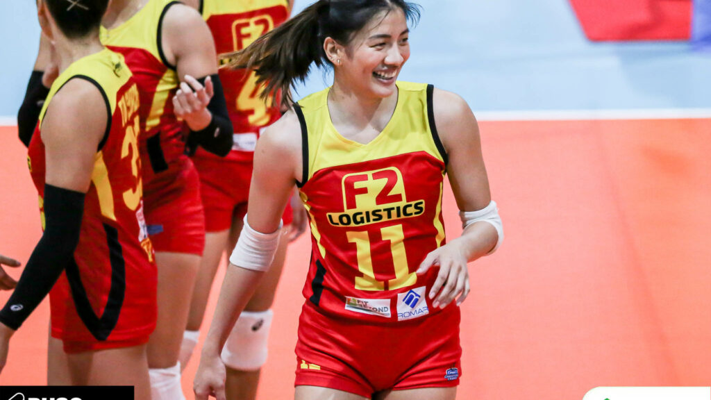 Two year break doing wonders for F2 in PNVFCL, says Dy