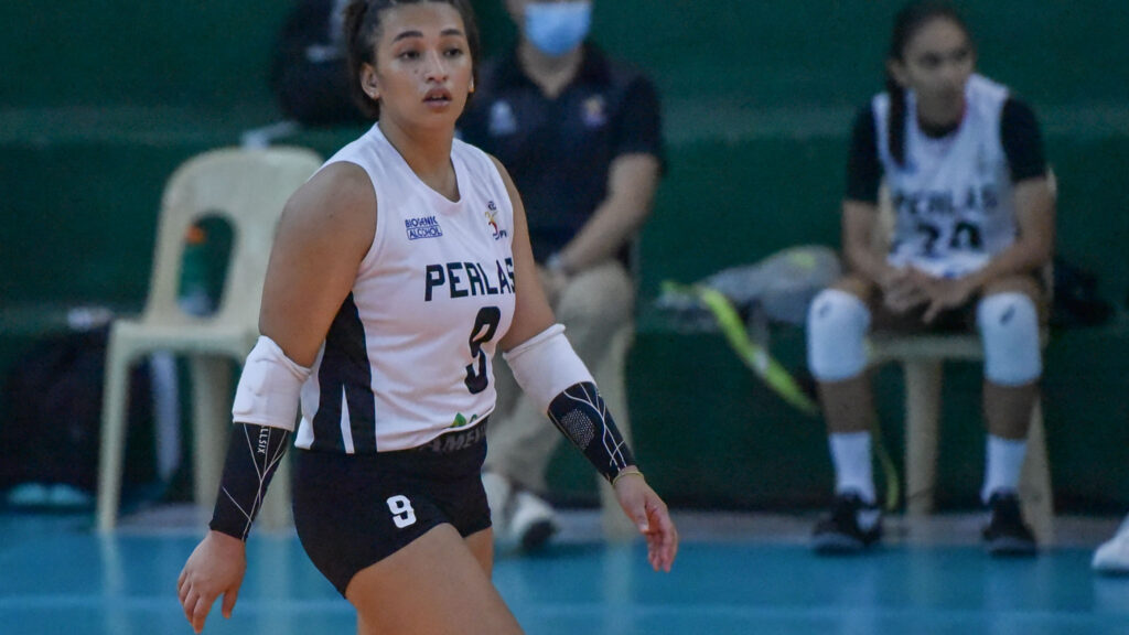 Army reloads with Morente, Ebuen as Gonzaga, Bautista focus on SEAG