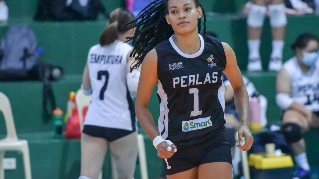 Nunag follows Ferrer, signs with Choco Mucho