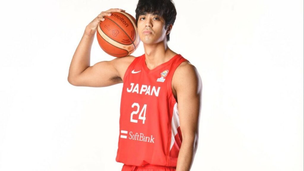 Matt Aquino does not make Japan's Final 12 vs China