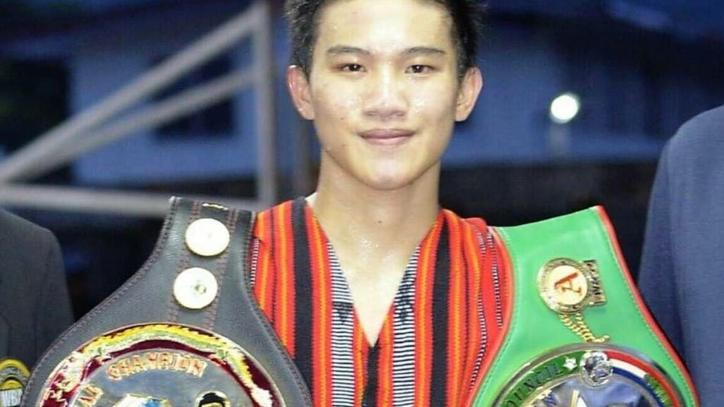 Young Carl Martin finally gets crack at PH title