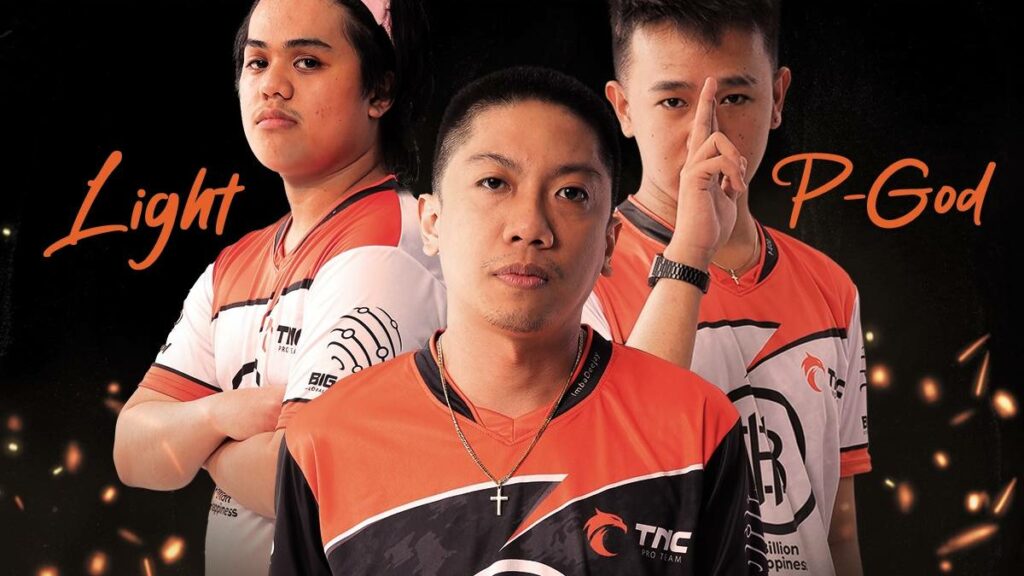 TNC parts ways with ImbaDeejay, P-GOD, Light