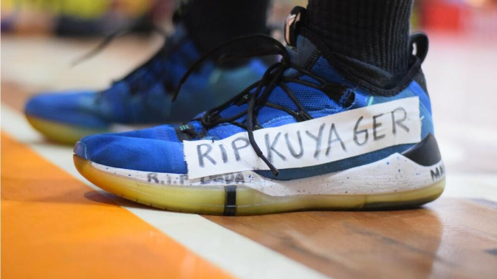 Marlon Monte, Alvin Grey dedicate inspired performance to late Roxas ...