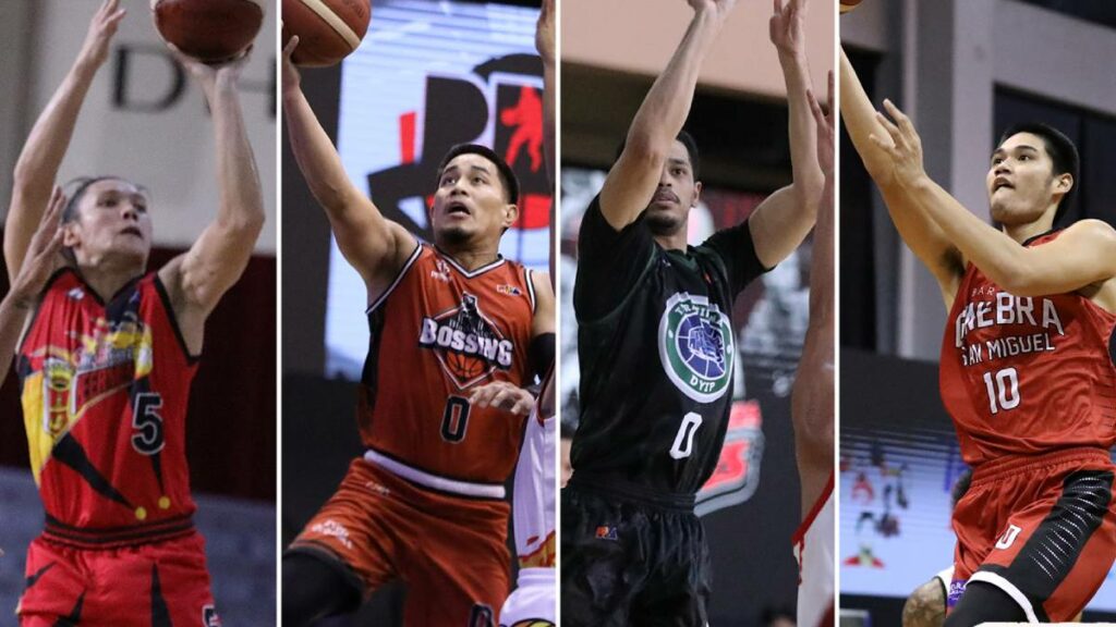 SOURCES: Terrafirma to swap Enciso for SMB's Cabagnot, to send Adams to ...