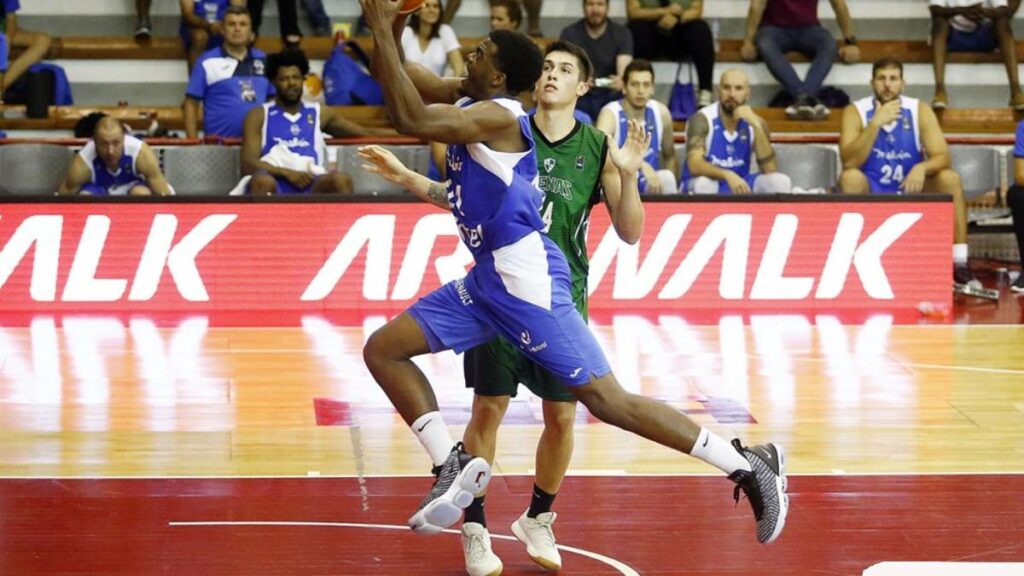 Shawn Glover all set to join Blackwater once PBA Govs' Cup resumes