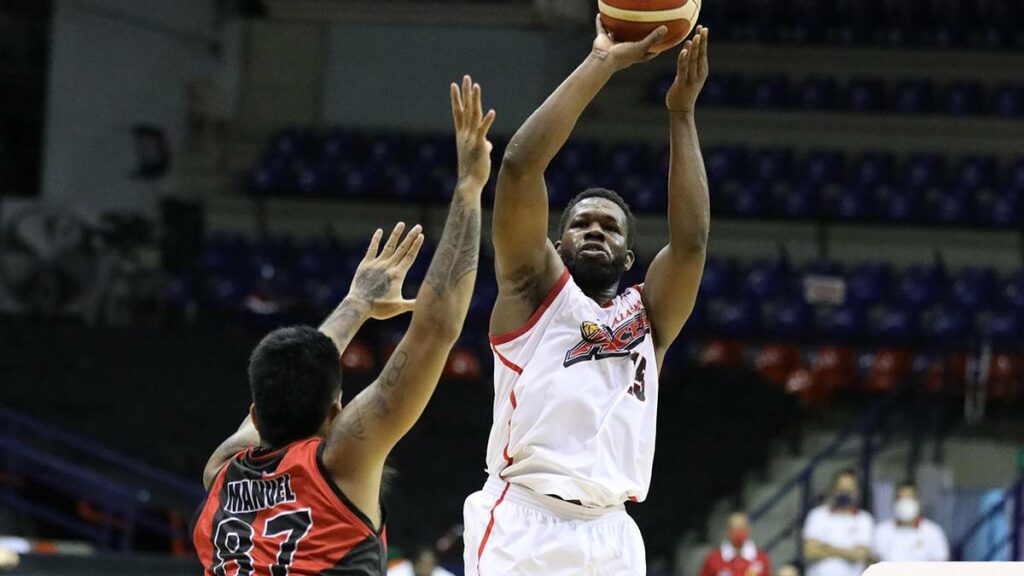 PBA: Alaska makes it two in a row after downing retooled SMB