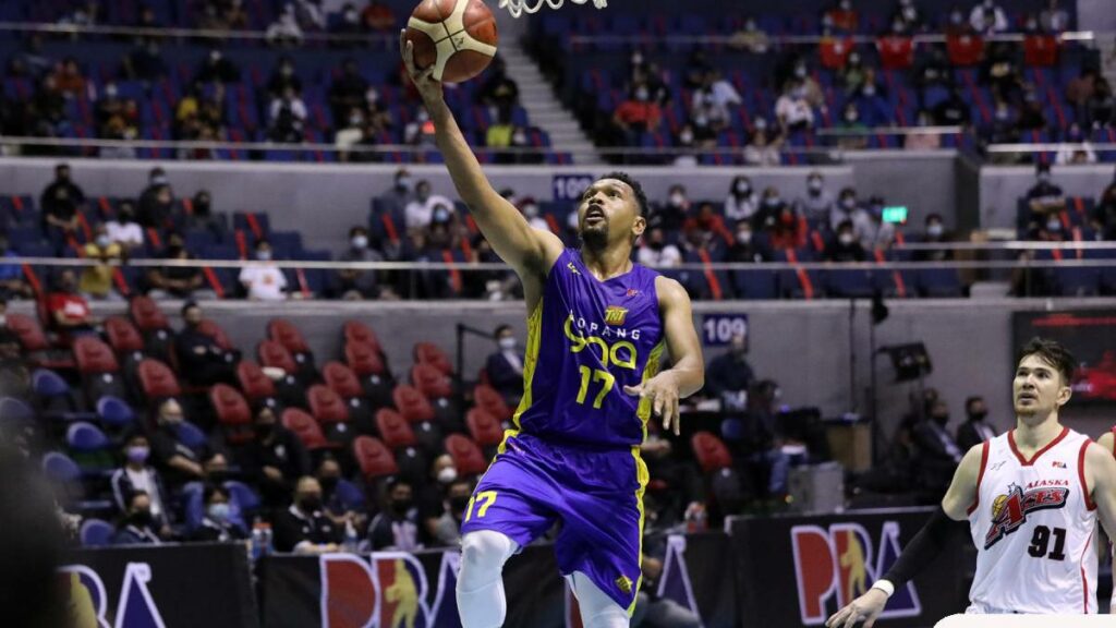 PBA: Jayson Castro takes charge as TNT scores come-from-behind win vs ...