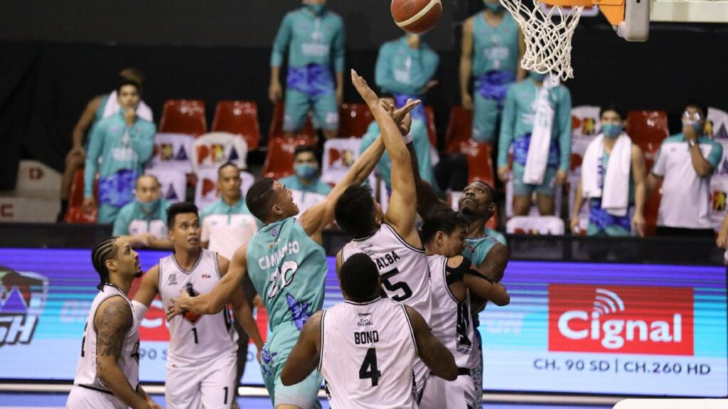 PBA: Camacho, Manganti shine as Phoenix rolls to 2-0 at Blackwater's ...