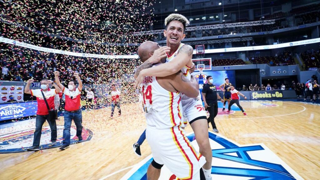 Juico used not winning MPBL MVP as added motivation in Final