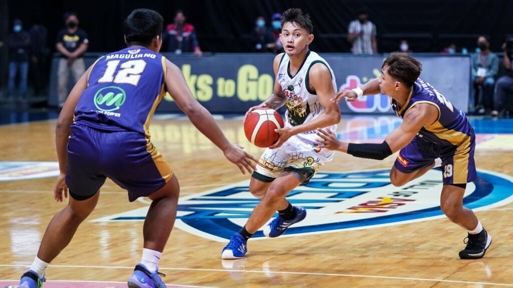 MPBL: Fran Yu, Costelo steer Pasig to win no. 1, rout of Iloilo