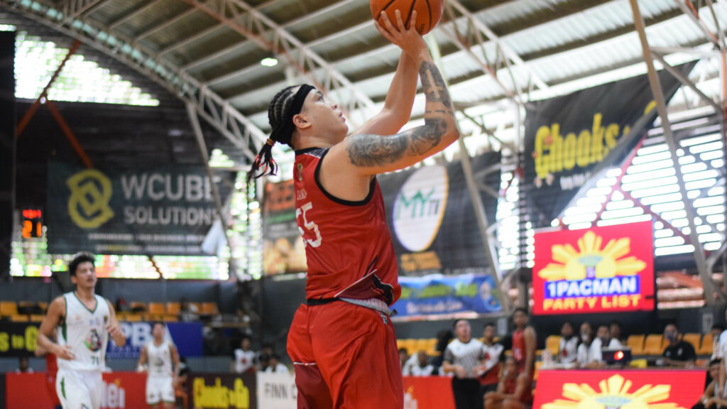 Jamon says ankle sprain ended up being a 'blessing in disguise' for ...