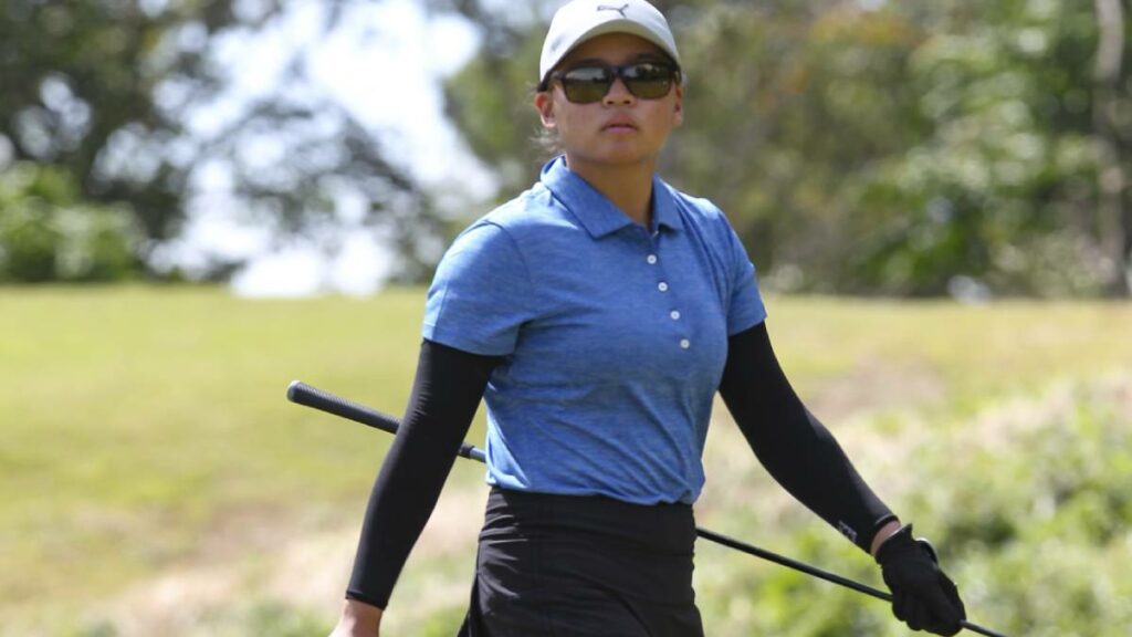 Malixi looks to sustain Team PH's dominant run in SEAG golf