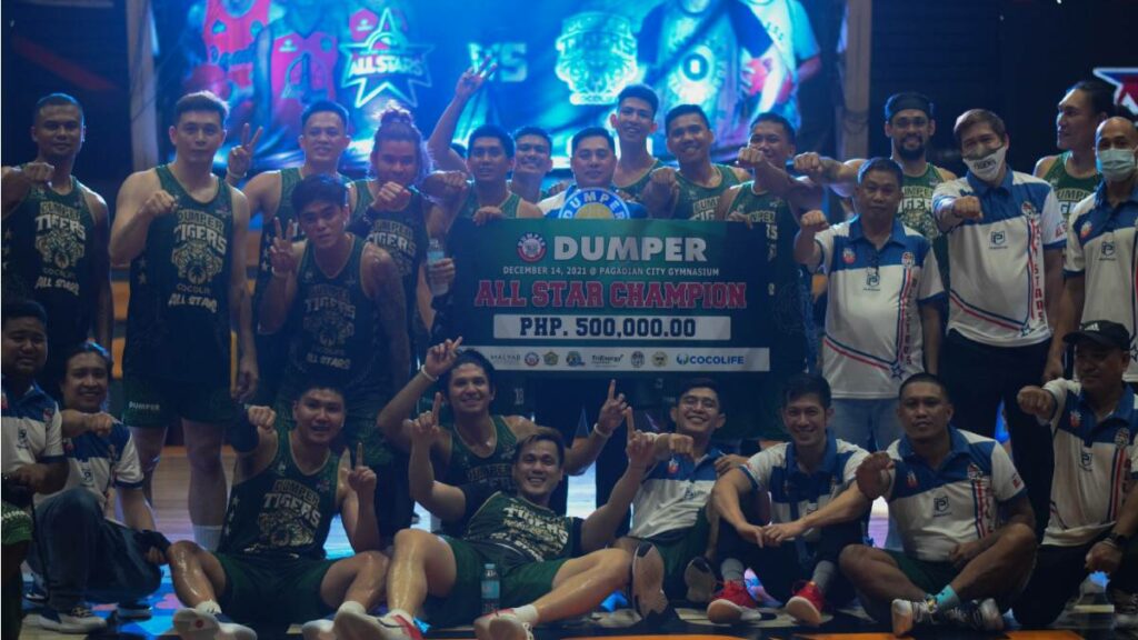 Davao Occidental leaves MPBL, named founding member of PSL