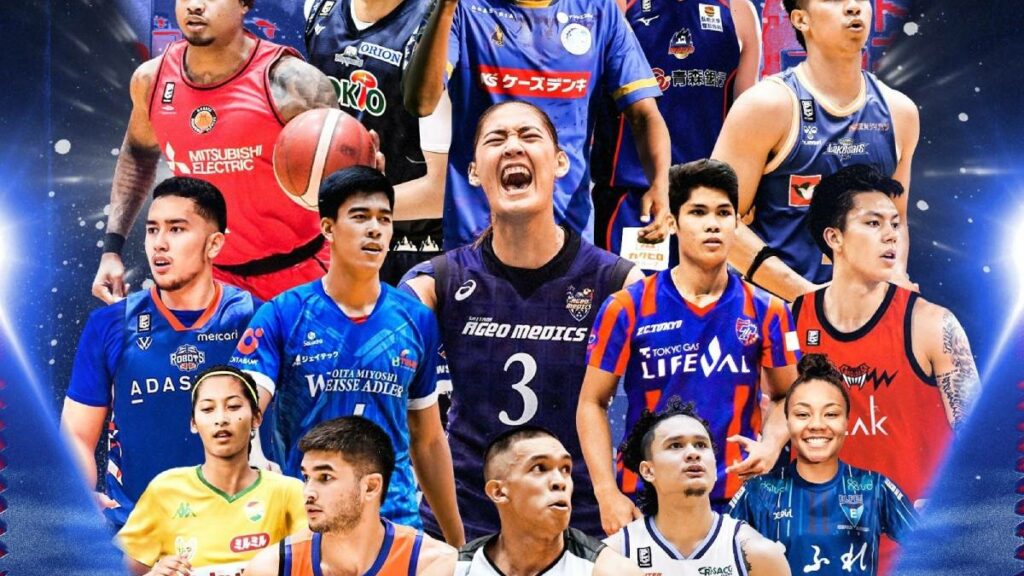 2021 in Review: When Filipino prospects turned pro in Japan