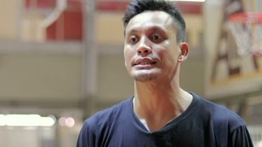 Jeff Perlas steps down as LPU head coach, Gilbert Malabanan promoted