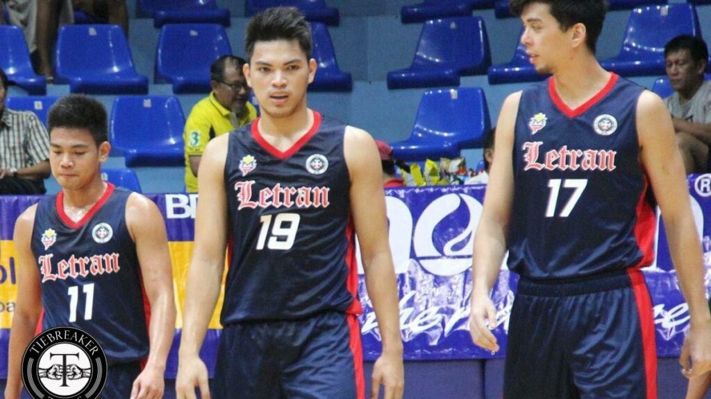 Ex-Letran Knight De Villa to play for Eastern Long Lions in HK A1 league