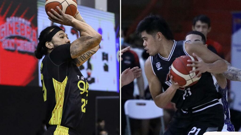 PBA approves revised Carl Cruz to TNT trade