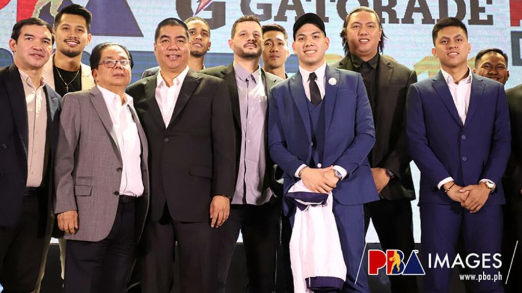 Gavina expects Mike Nieto to give instant impact to ROS