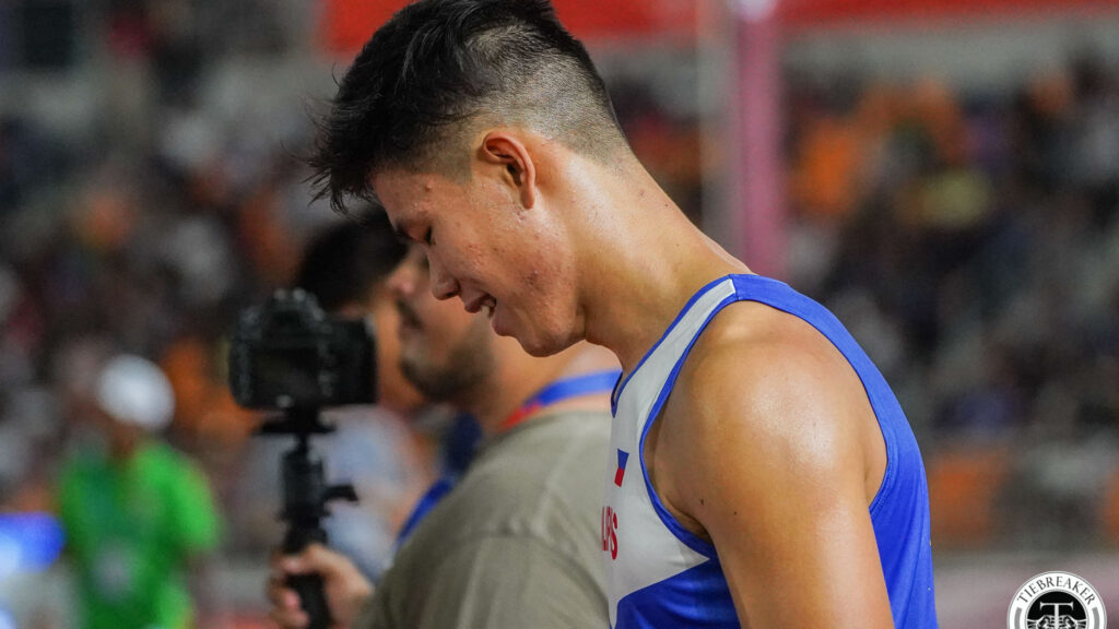 Copping bronze in Worlds still surreal for EJ Obiena