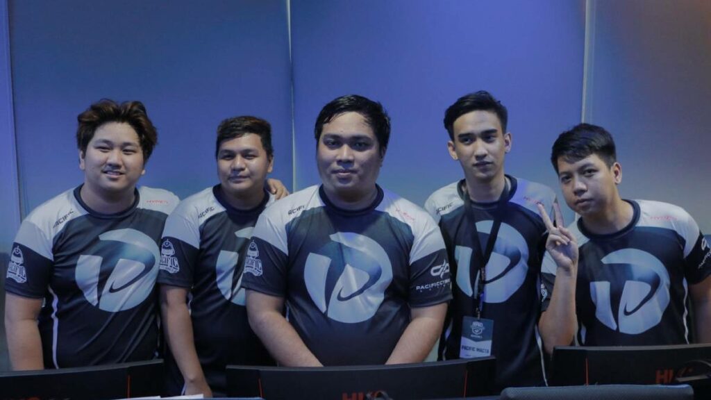 Execration, Pacific Macta to play in second phase of Sibol Crossfire ...