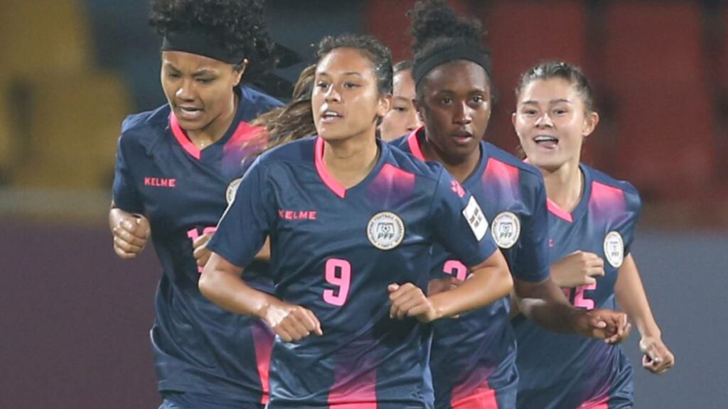 Miclat, Randle remind PWNFT to remember the (end) goal