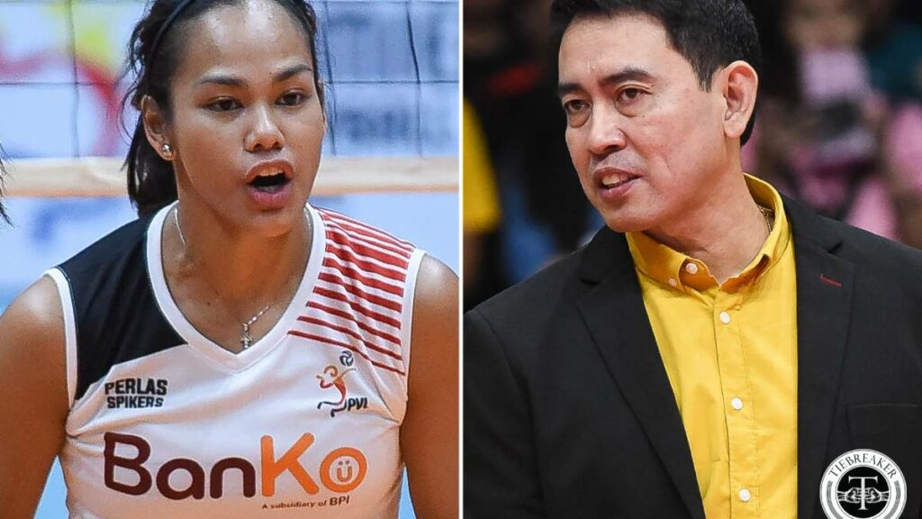 Personal growth the main reason why Gervacio joined F2 Logistics