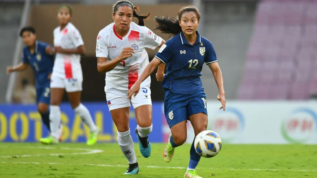 Double celebration for PWNFT's birthday girl Hali Long