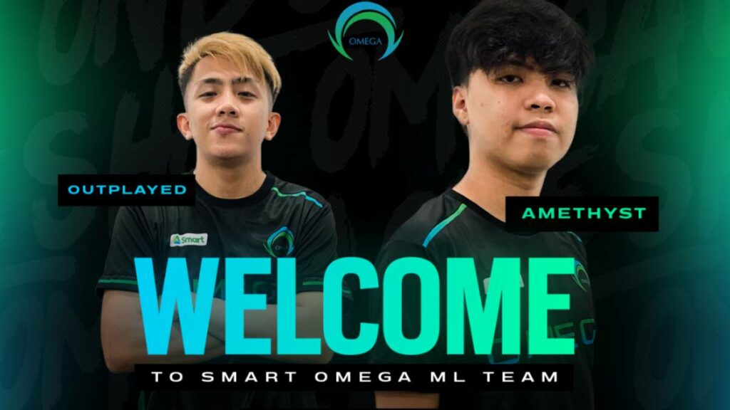 Omega keeps core intact for MPL PH 9, adds two young guns