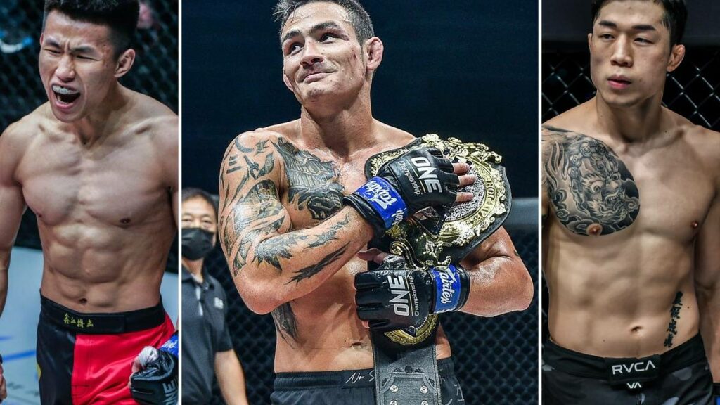 Thanh Le expects exciting Kim-Tang clash come ONE: Only the Brave