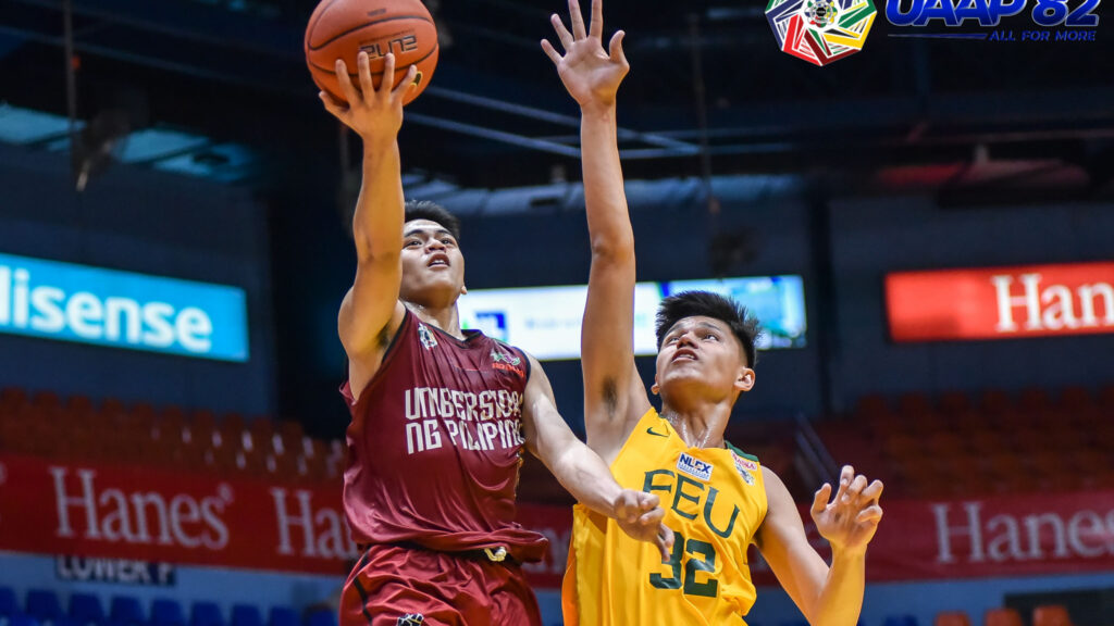 Ray Allen Torres commits to Adamson