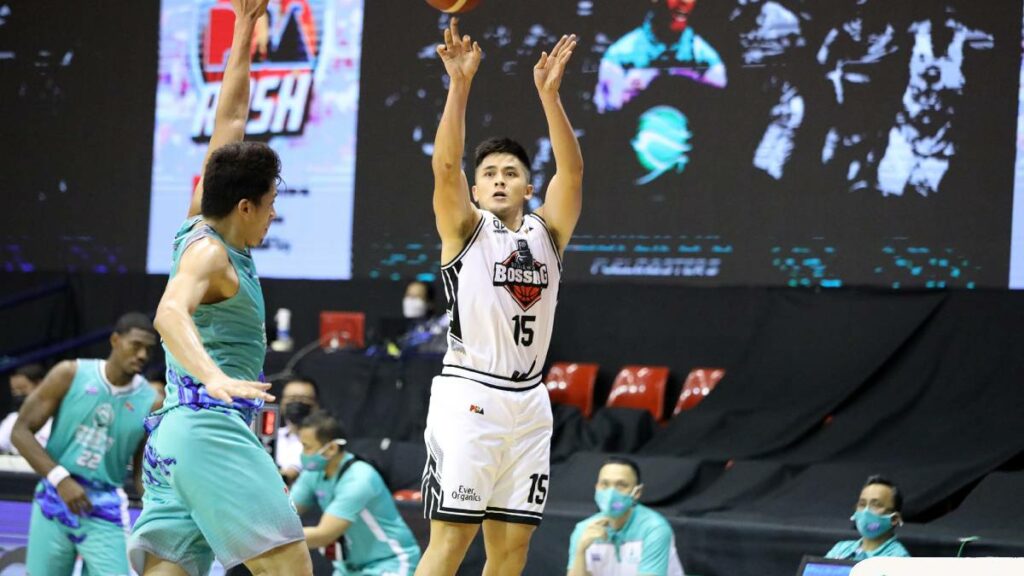 Joshua Torralba ruled out of season due to meniscus tear