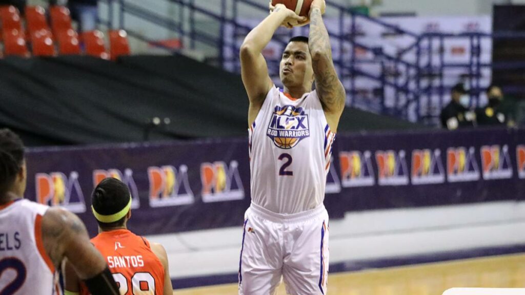 Guiao expects Miranda return, hopes Oftana, Semerad can make it back by QF