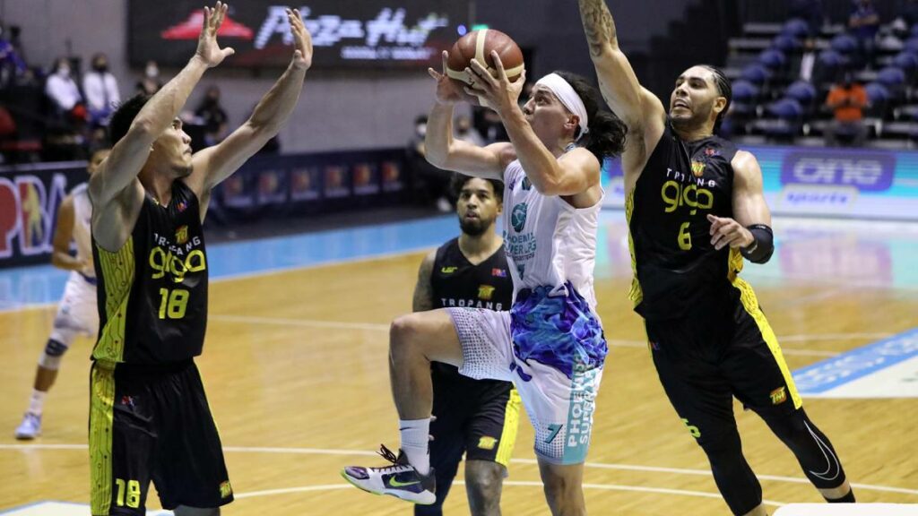 Matt Wright vows depleted Phoenix will not go down without a fight