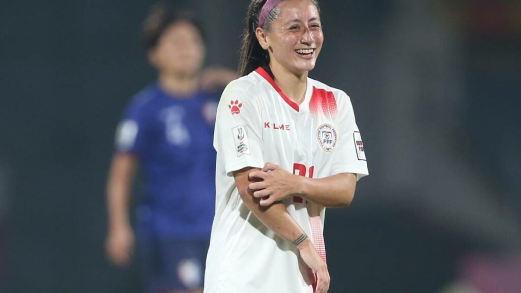 Guillou targets more success with PWNFT