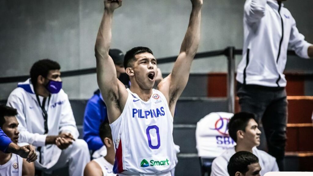 FIBA WC: Ravena, Ramos join hands, power Gilas rout of India for second win