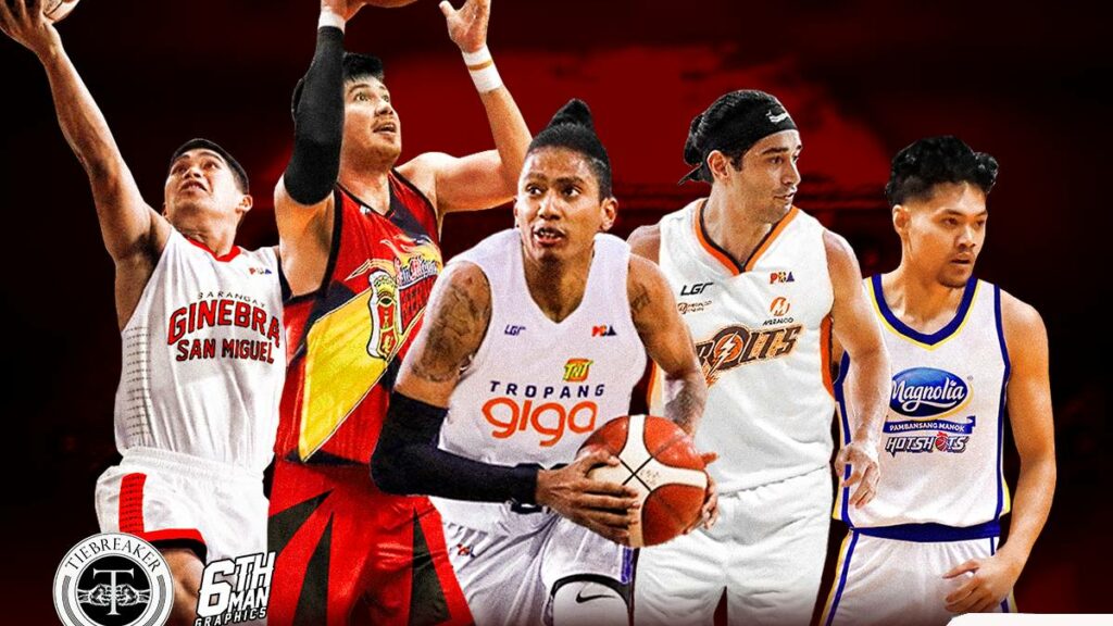 From the Block: Who made the best 'off-season' move in the PBA