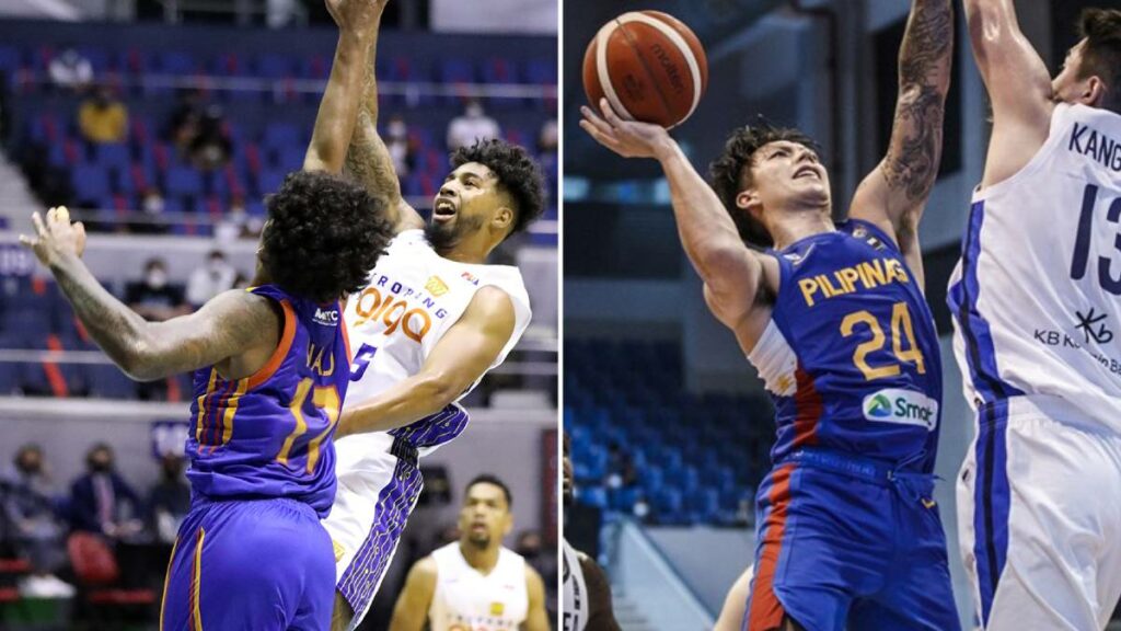 How TV5 plans to air FIBA, PBA games