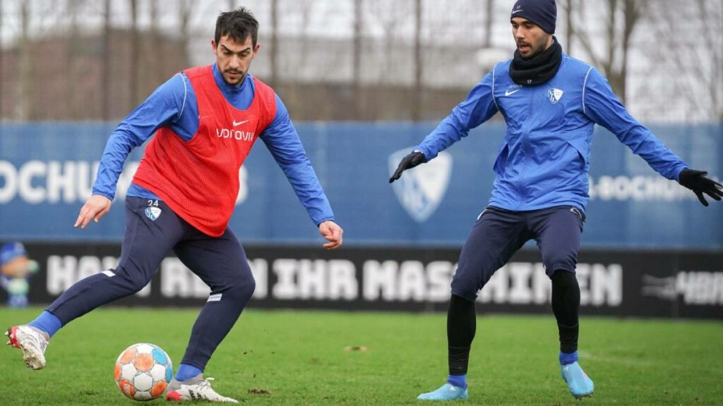 Gerrit Holtmann's Azkals debut delayed as he contracts COVID-19