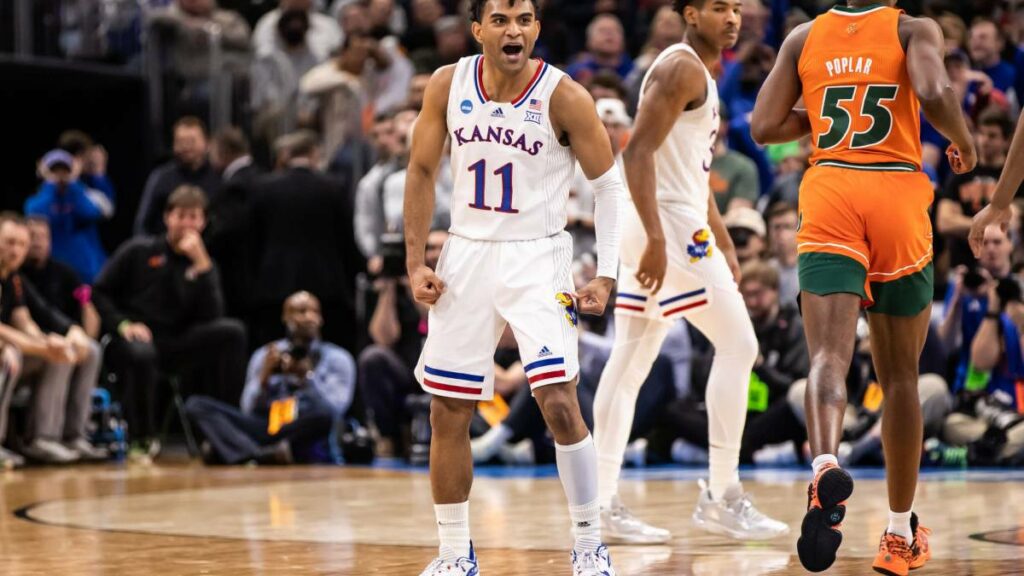 Remy Martin downplays individual heroics after earning Regional MVP honors