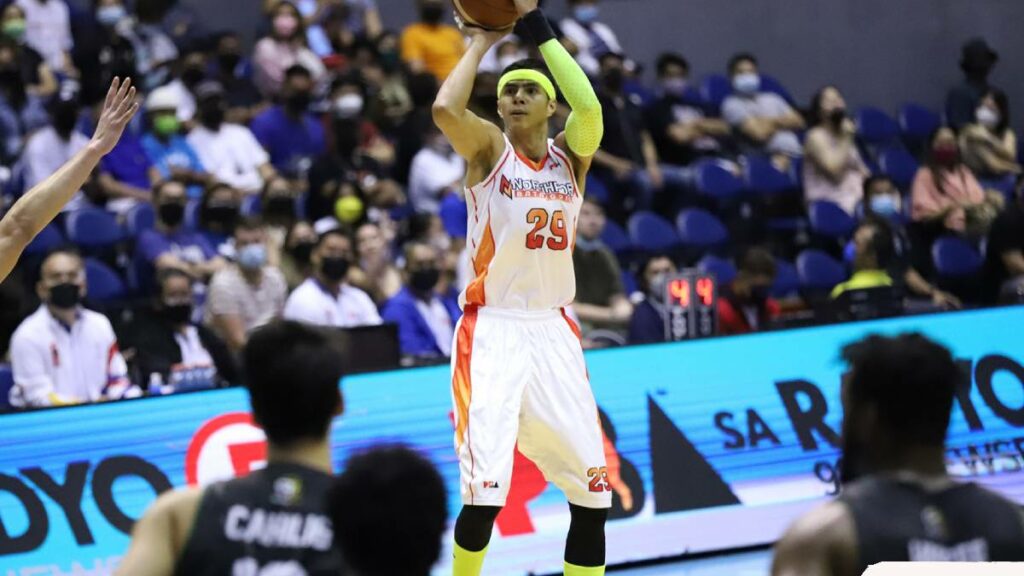 PBA: Santos rallies Northport from 19 down, sinks Terrafirma for fifth ...