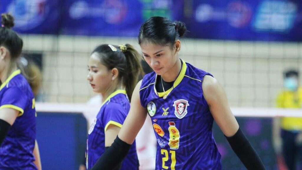 VTL: Manabat's late surge not enough as Nakhon drops to bronze medal match
