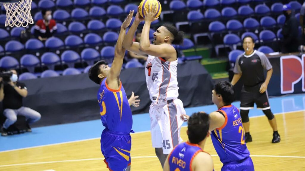 PBA 3x3: Limitless boots out CAVITEX, enters playoffs with perfect slate