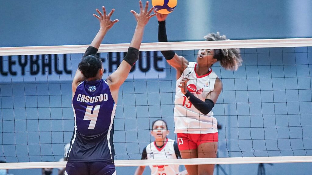 Move to middle was MJ Phillips' idea, reveals Yee