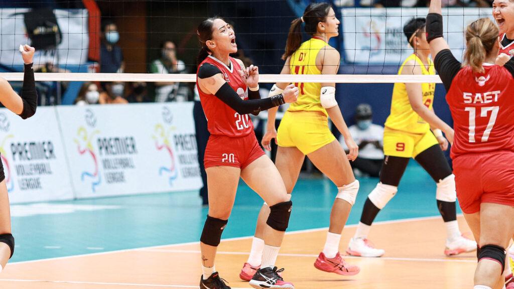 'Glue guy' Sabete does-it-all in return to Petro Gazz