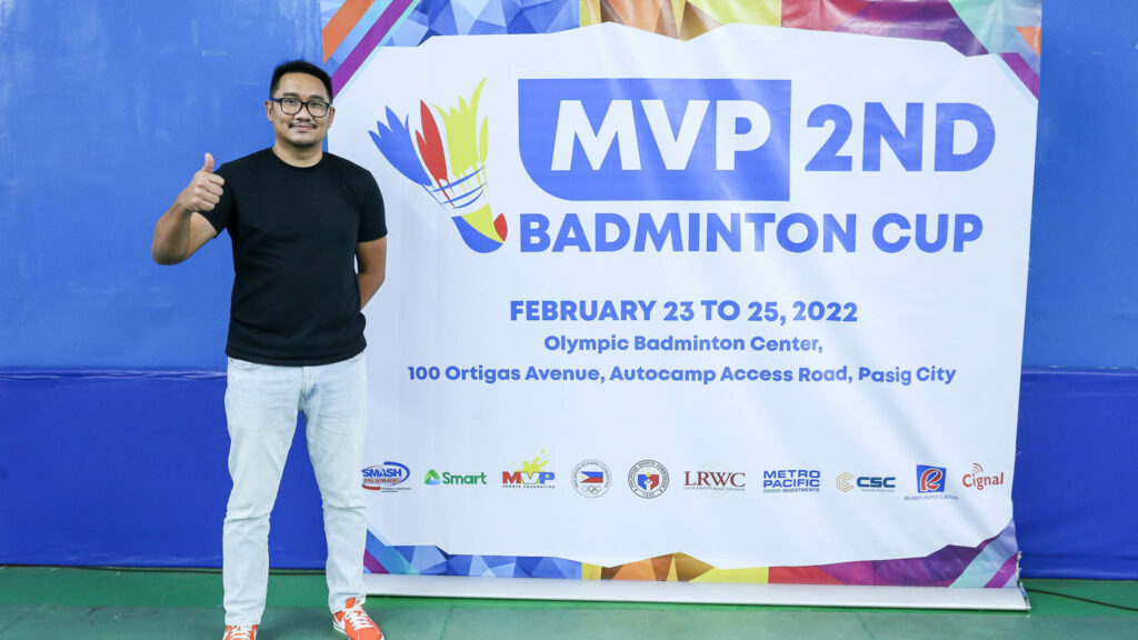 Smash head coach impressed by next gen of PH shuttlers